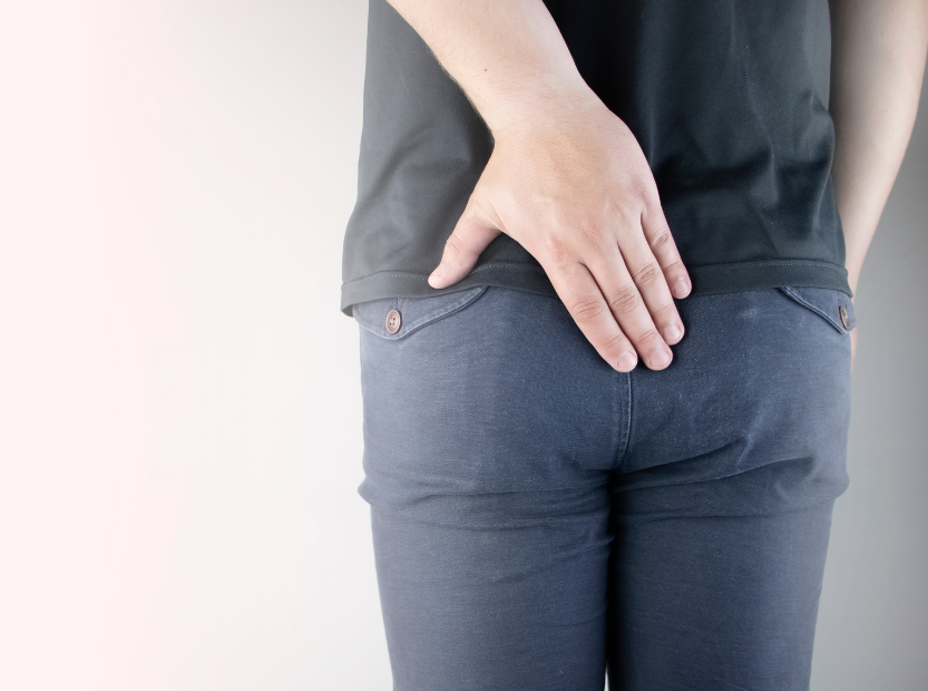 Парапроктит - причины заболевания, симптомы, методы диагностики и лечения